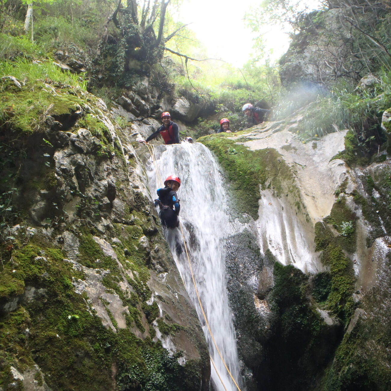 Senda del Oso, Proaza, Somiedo y Valle río Trubia | Aventuras en Asturias